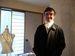 ジュエリー専門情報誌：JAPAN PRECIOUS(ジャパン・プレシャス)